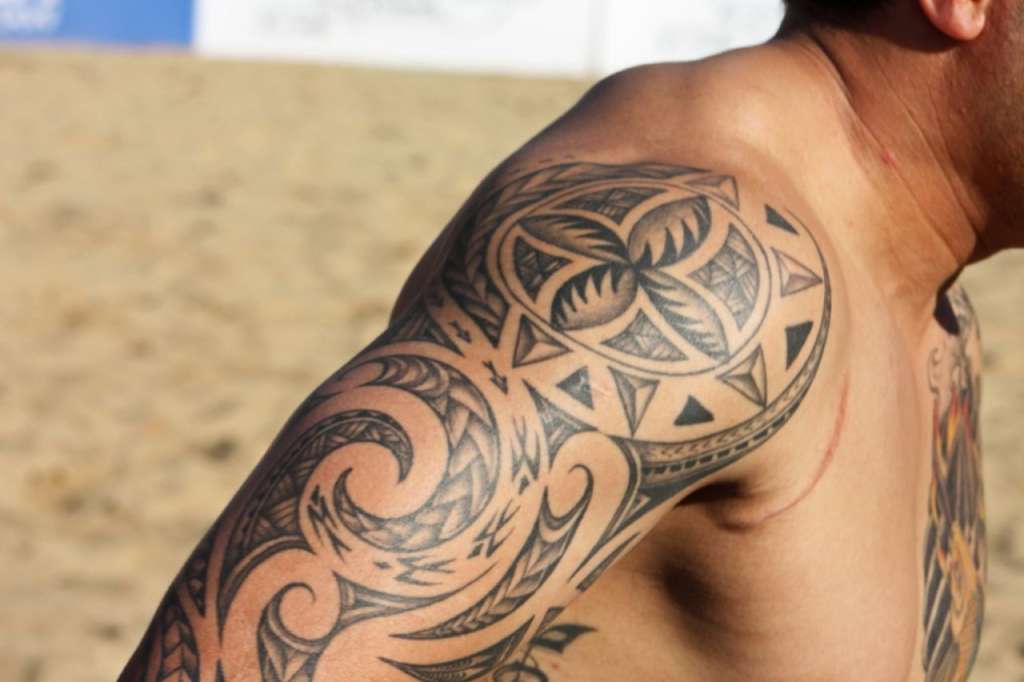 Sahlts tattoos - Bronctattooaus.com